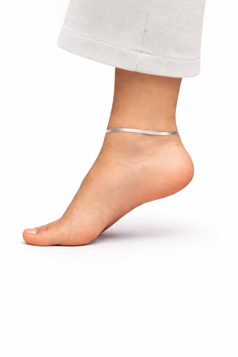 Elegant Snake Anklet - Perfect Gift for Girlfriend – Flaunt
